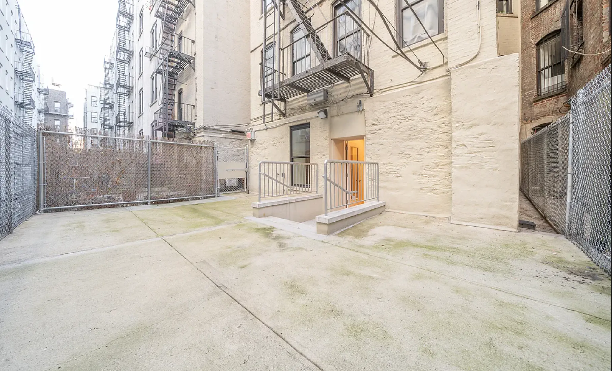 65 West 106th Street #B in Manhattan Valley, Manhattan | StreetEasy
