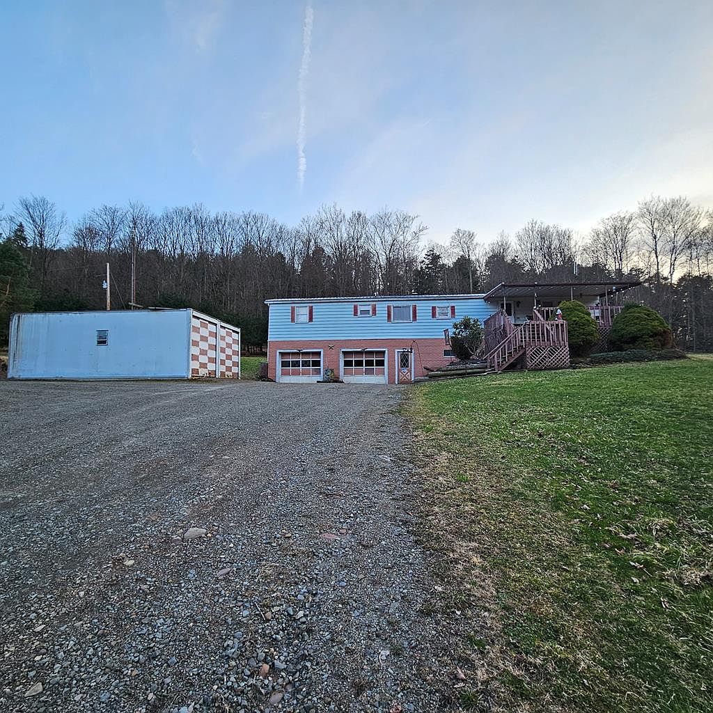 324 Old Mill Rd, Mainesburg, PA 16932 | Zillow