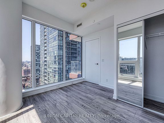 55 Mercer St #3102, Toronto, ON M5V 1H2 | MLS #C8370512 | Zillow