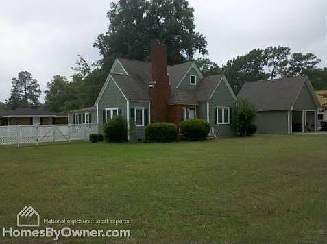 504 Lee St, Alma, GA 31510 | Zillow