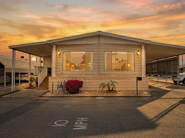 55+ Community Homes for Sale in Sacramento CA | Zillow