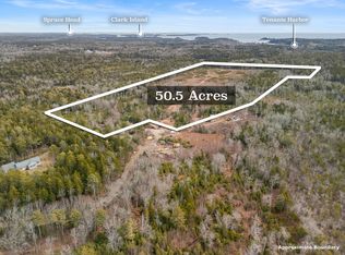 00 Hupper Island, Tenants Harbor, ME 04860 | MLS #1625941 | Zillow