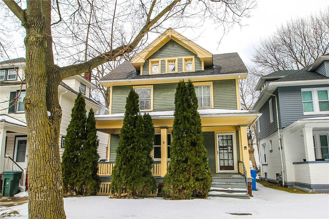 84 Stratford Park, Rochester, NY 14611 | Zillow
