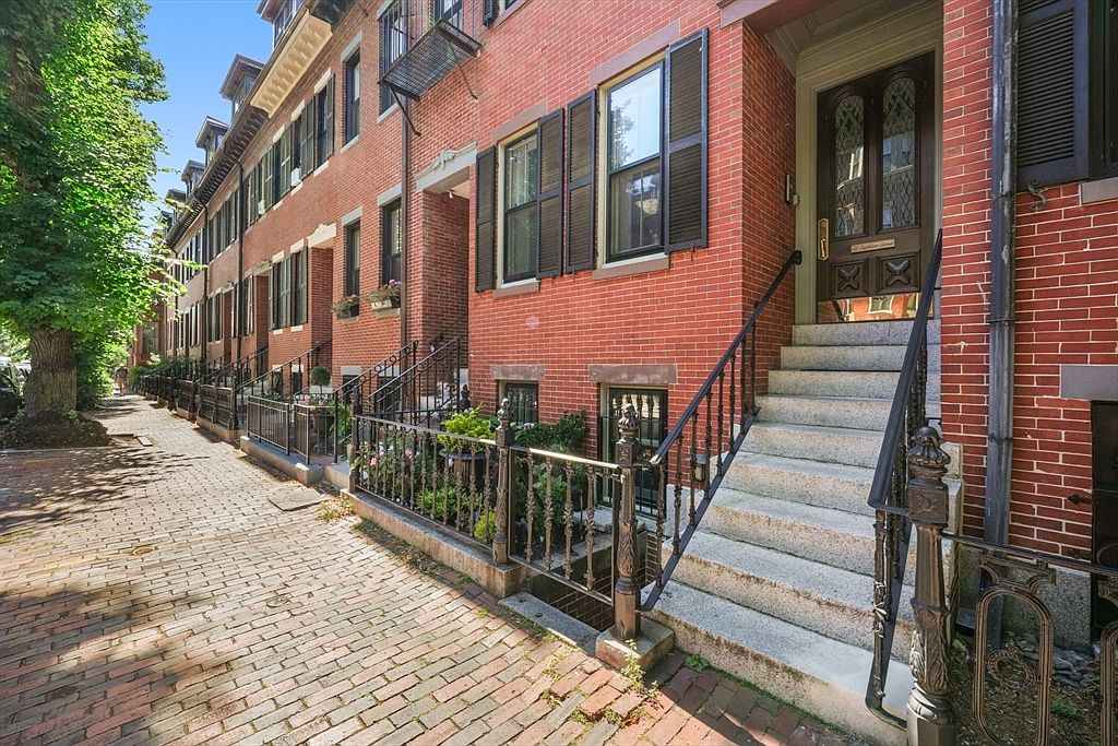 49 Appleton St, Boston, MA 02116 | MLS #73265157 | Zillow