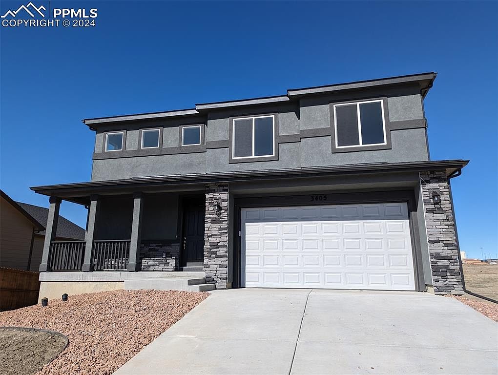3405 Bella Luna Dr, Pueblo, CO 81001 | Zillow