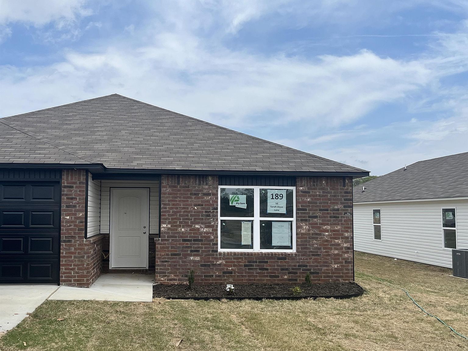 50 Sarah Alyse Ln, Cabot, AR 72023 | MLS #25009859 | Zillow