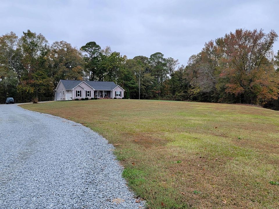 10458 Raleigh Road, Four Oaks, NC 27524 | MLS #100412580 | Zillow