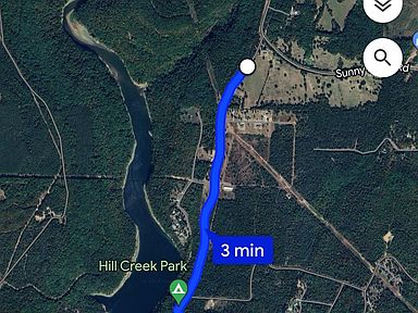 50 Hill Creek Rd, Edgemont, AR 72044 | Zillow