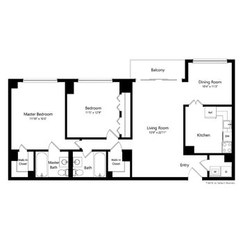 Enclave Silver Spring - 11255 Oak Leaf Dr Silver Spring MD | Zillow