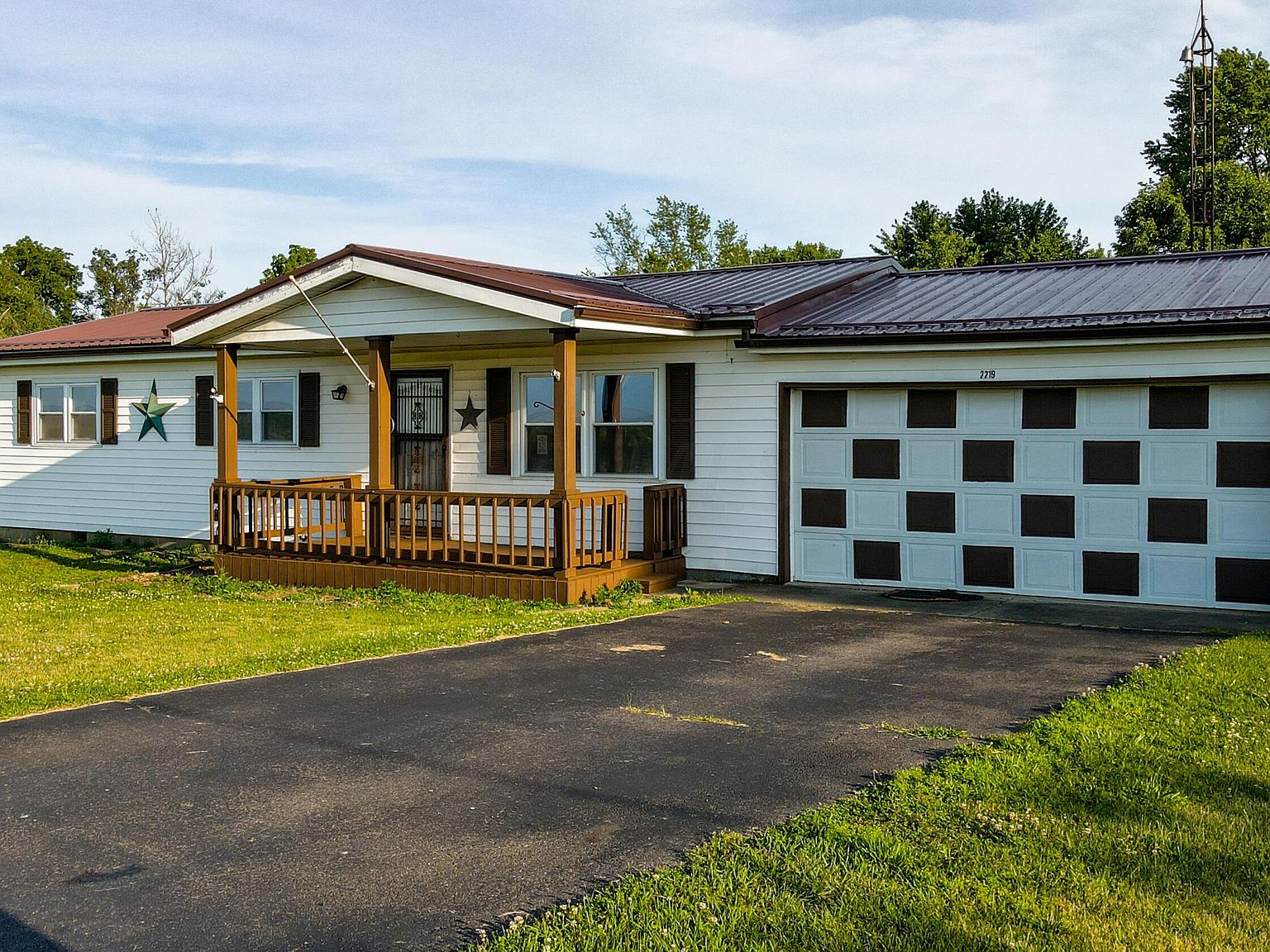 2219 Rowe Ging Rd SW #10, Washington Court House, OH 43160 | Zillow