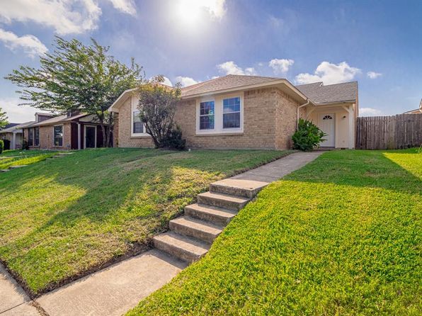 Dallas TX Duplex & Triplex Homes For Sale - 89 Homes | Zillow