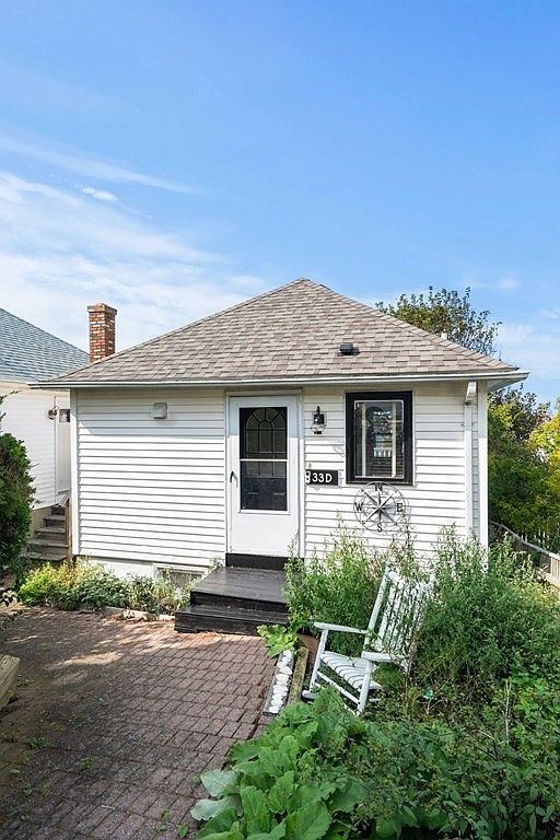 33 Merrill Rd APT D, Hull, MA 02045 | MLS #73167875 | Zillow