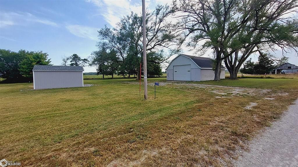 1710 225th St, Percival, IA 51648 | Zillow