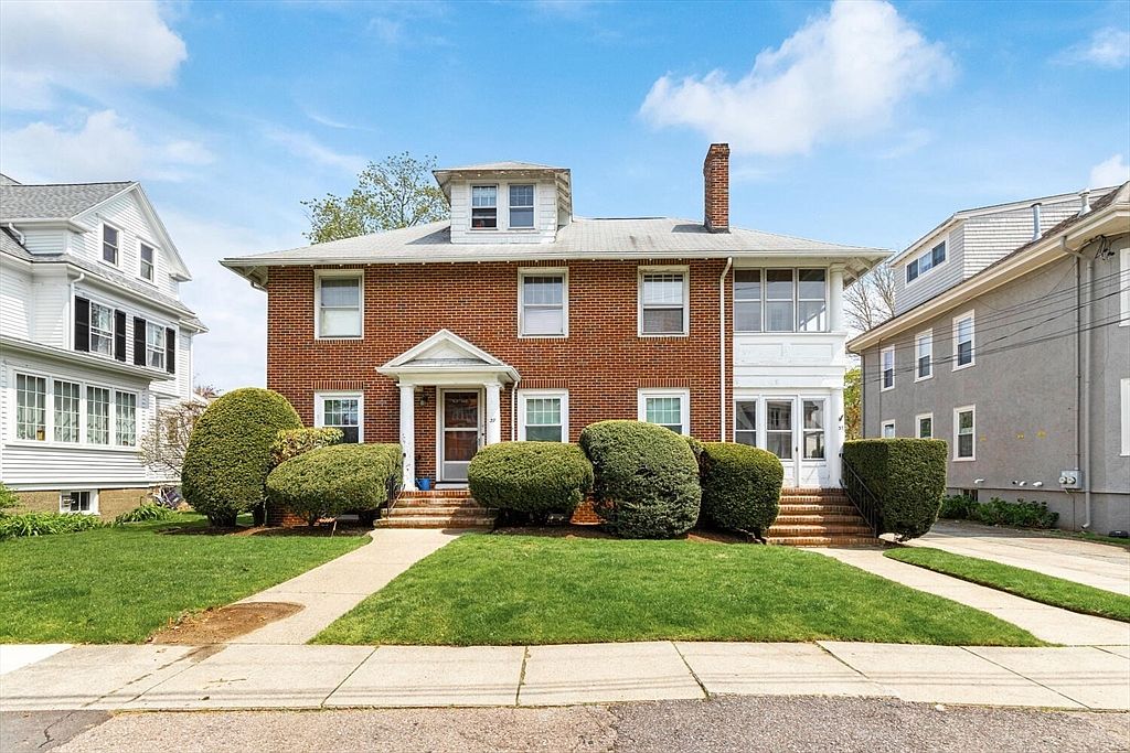 37-37 Willow St #39, Belmont, MA 02478 | Zillow