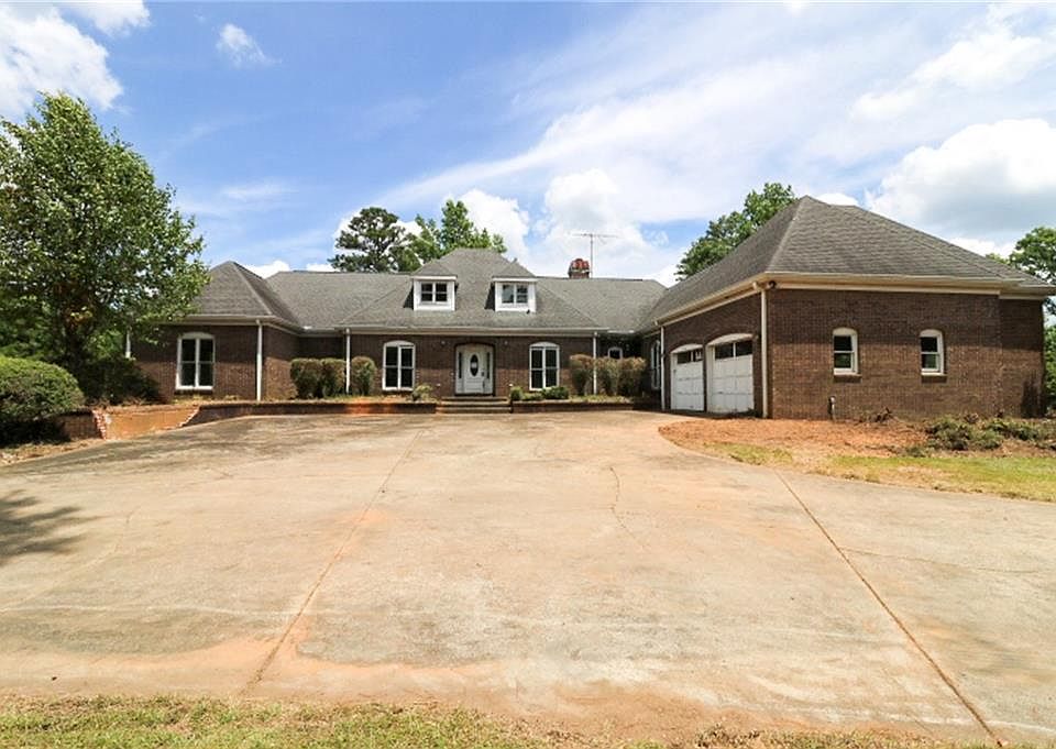 1360 Gum Creek Airport Rd, Roopville, GA 30170 | Zillow