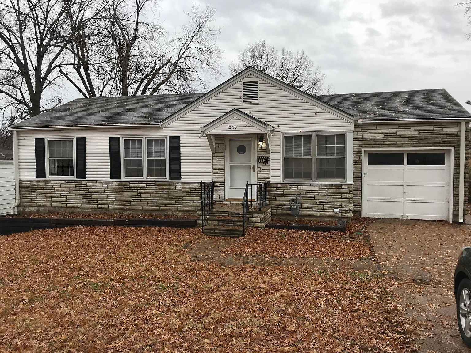 1220 Addison Dr, Saint Louis, MO 63137 | Zillow