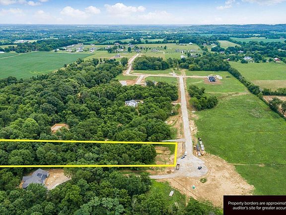 281 Alan Way, Canal Winchester, OH 43110 | MLS #224003234 | Zillow