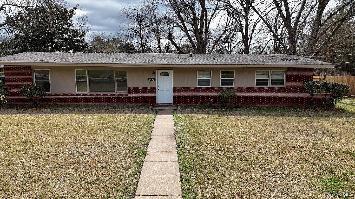 3036 N Colonial Dr, Montgomery, AL 36111 | MLS #549500 | Zillow