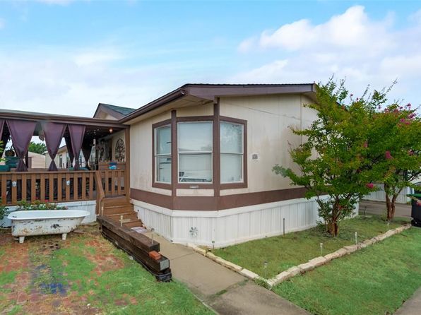 Dallas TX Mobile Homes & Manufactured Homes For Sale - 2 Homes | Zillow