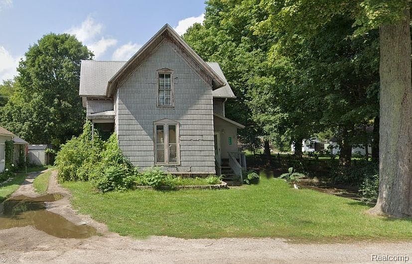 358 Broadway Rd, Davisburg, MI 48350 | MLS #20251051049 | Zillow