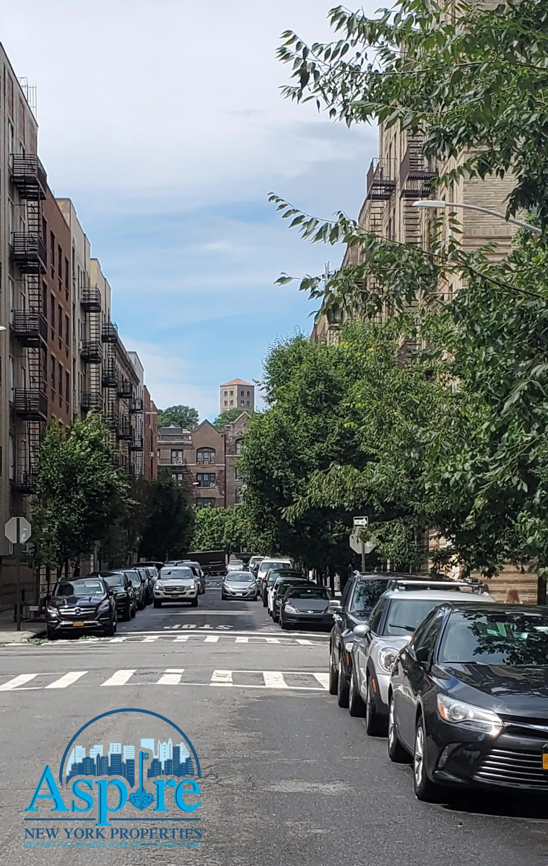 24 Cooper Street #4B in Inwood, Manhattan | StreetEasy