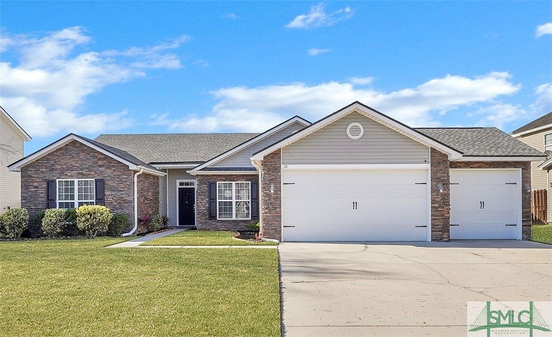 111 Greyfield Cir, Savannah, GA 31407 | Zillow