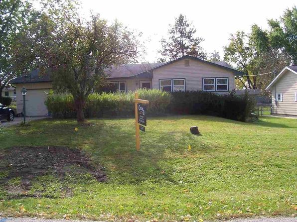 Houses For Rent in Beloit WI - 16 Homes | Zillow