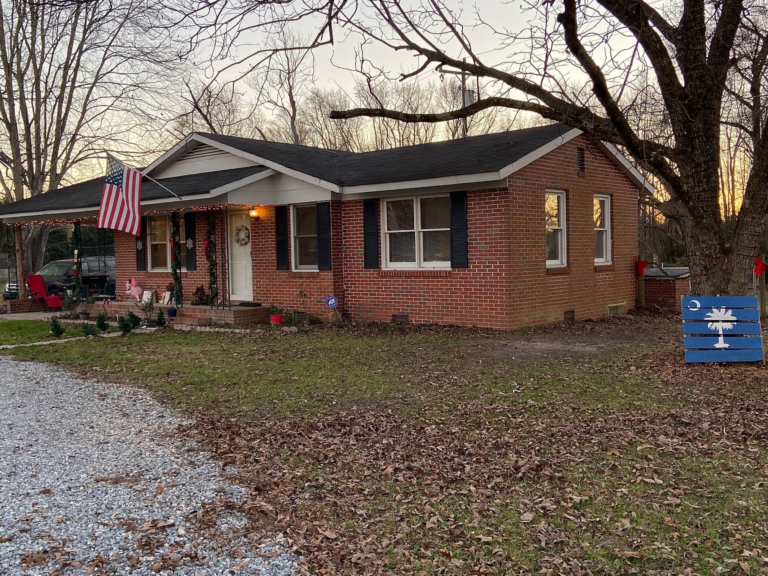 4611 Hellams Rd, Gray Court, SC 29645 | Zillow
