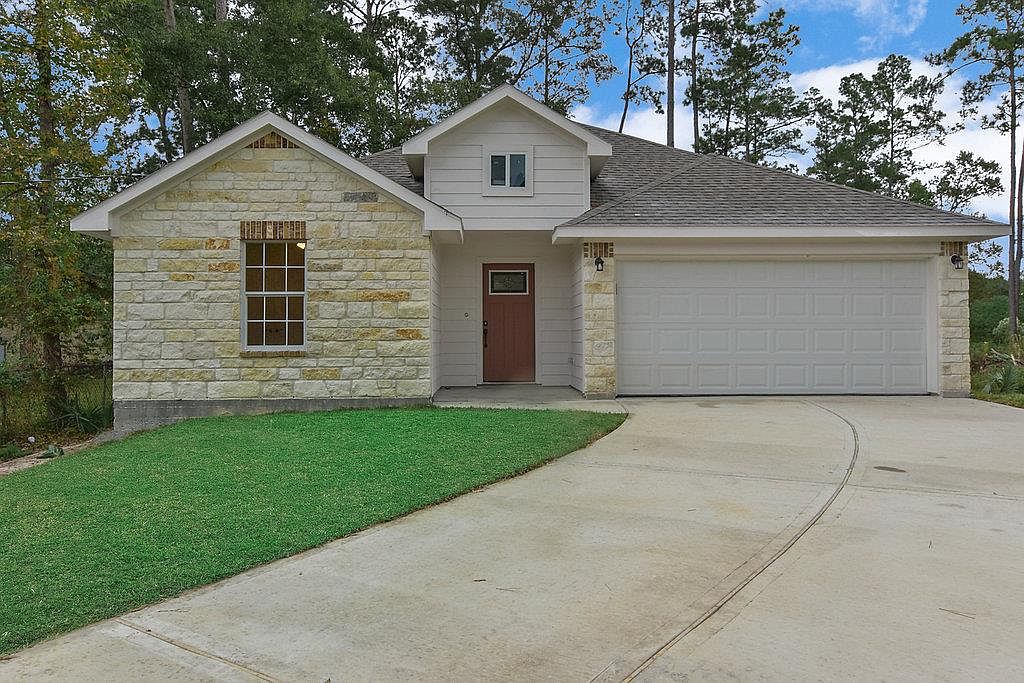 1305 Beech Dr, Conroe, TX 77385 | Zillow