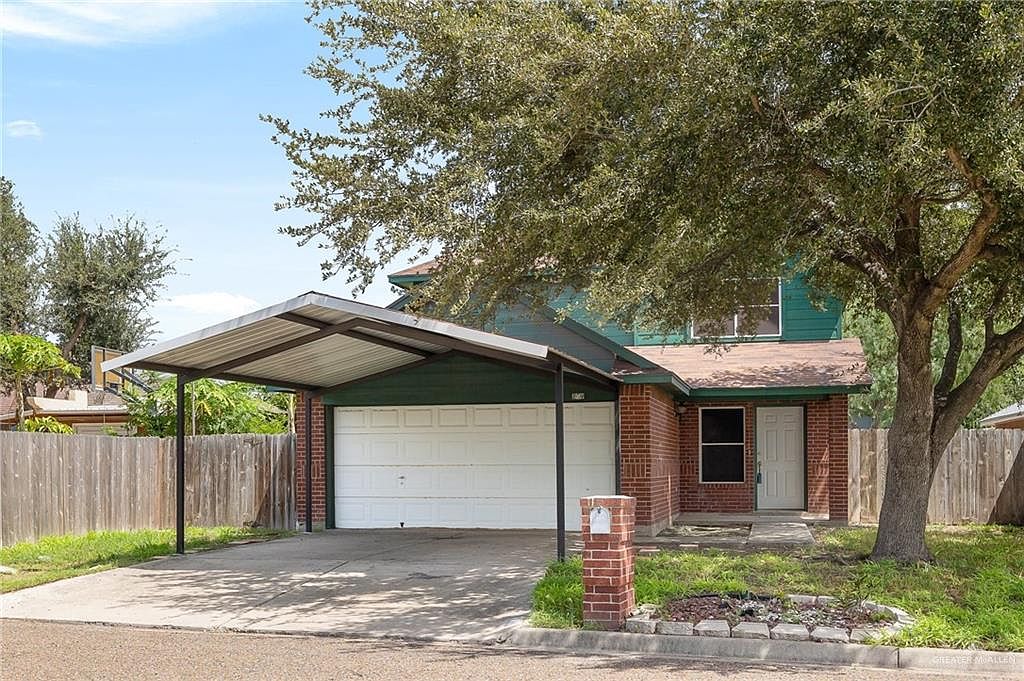 209 W Rodeo Dr, Edinburg, TX 78539 | Zillow