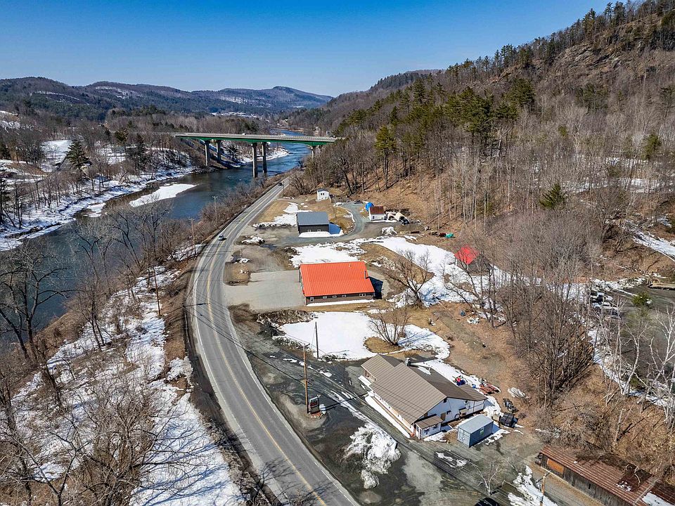 5772 State Route 14, Sharon, VT 05065 | MLS #4955911 | Zillow