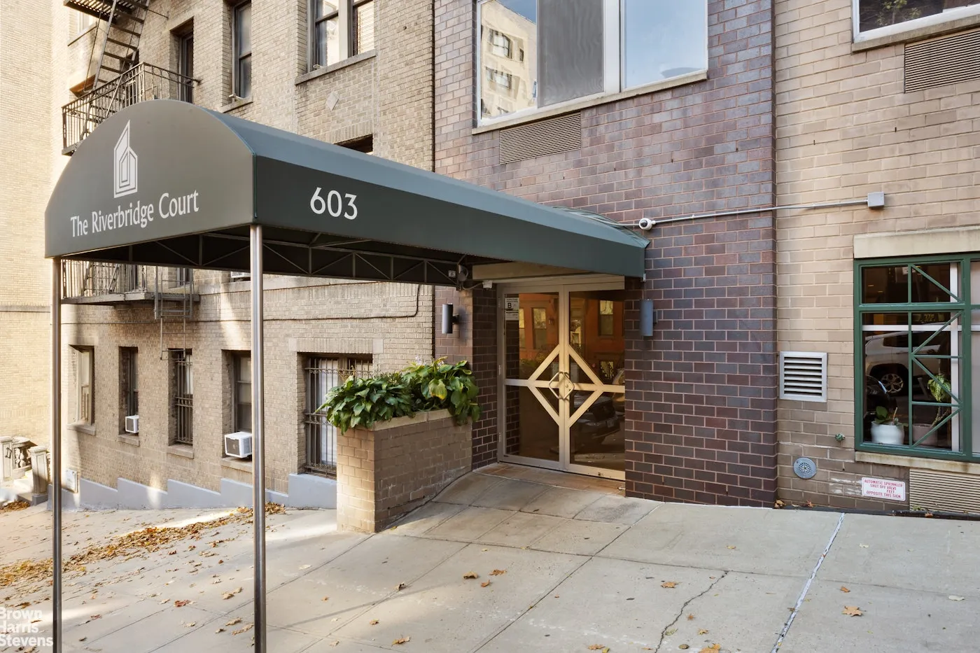 603 West 148th Street #5D in Hamilton Heights, Manhattan | StreetEasy