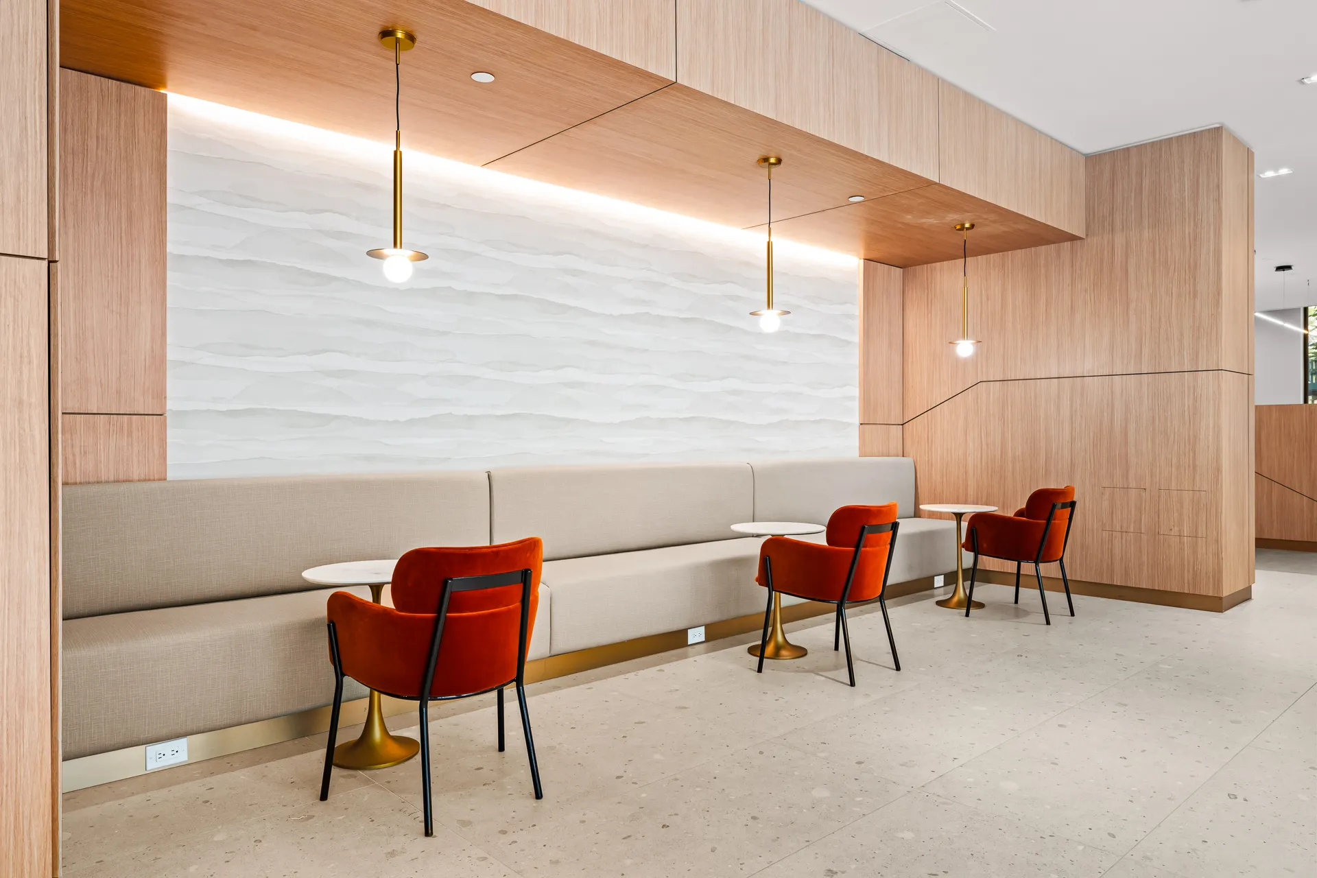 Lorimer House at 265 Lorimer Street in Williamsburg : Sales, Rentals ...