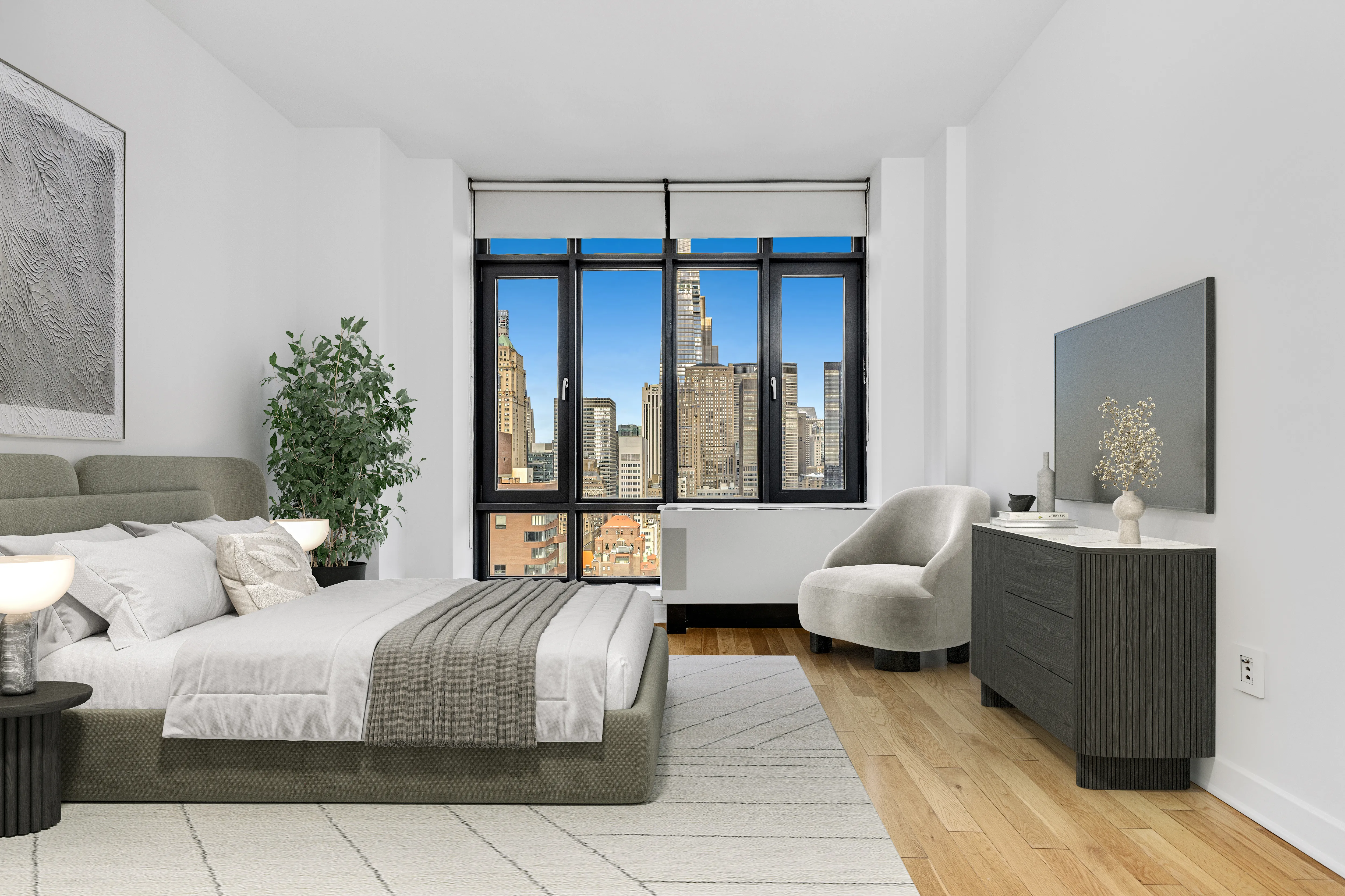 49 East 34th Street #7CC in Murray Hill, Manhattan | StreetEasy