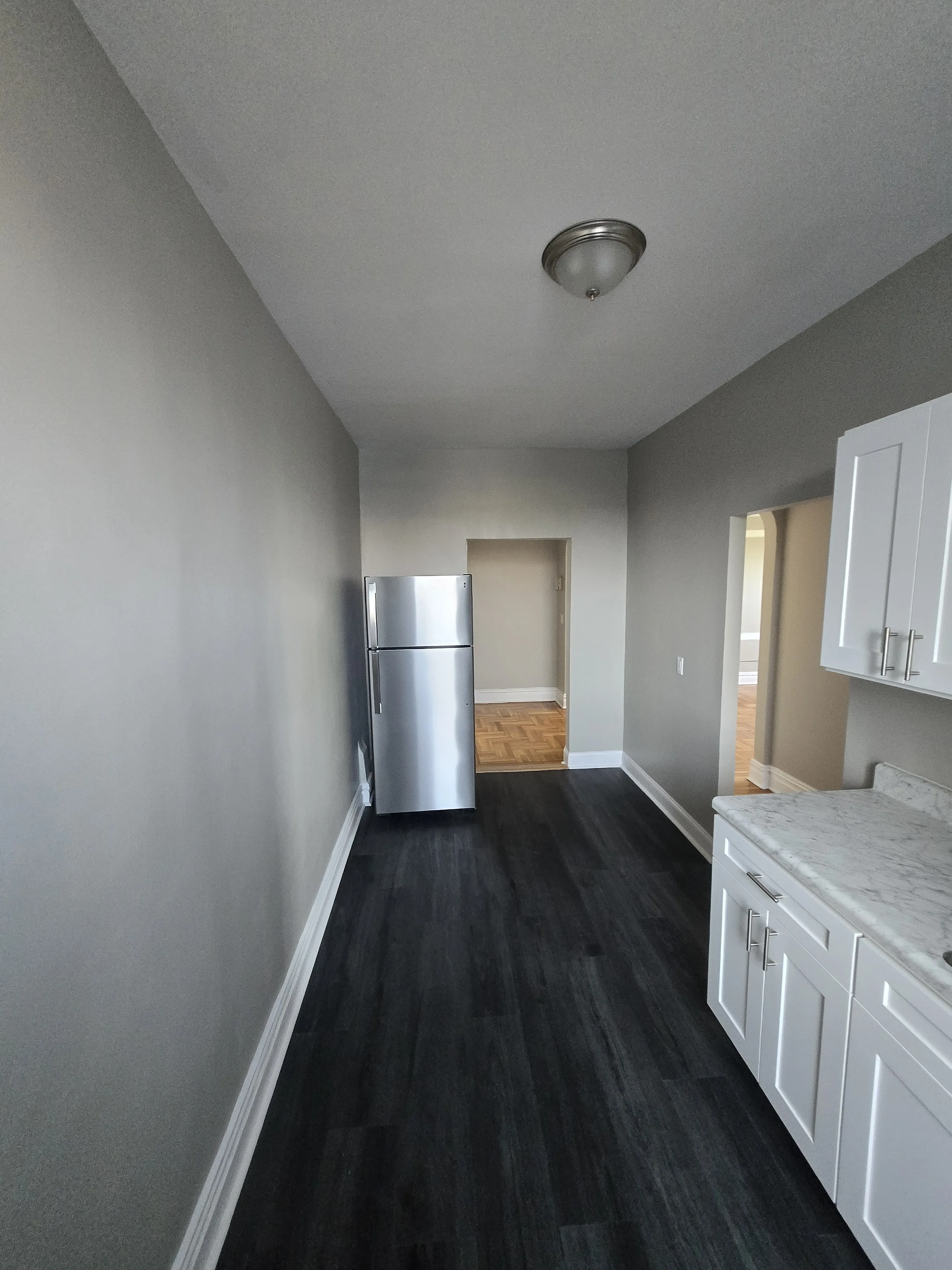 103 Tonnelle Avenue #J in Journal Square, New Jersey | StreetEasy