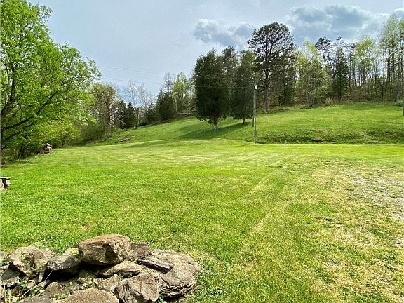 181 Creston Rd, Evans, WV 25241 | Zillow