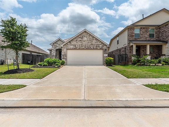 10106 Granite Grove Ln, Richmond, TX 77406 | Zillow