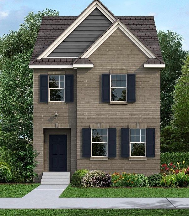 319 Cloverbrook Way Lot Cc #566, Gallatin, TN 37066 | Zillow