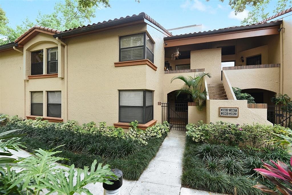 2861 Marsala Ct #GE, Orlando, FL 32806 | Zillow