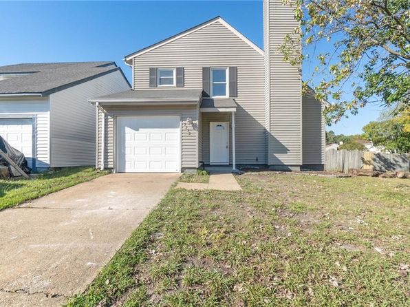 Homes for Sale near Brandon Middle School - Virginia Beach VA | Zillow