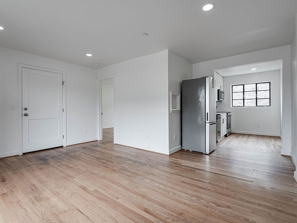 Rene Apartments - 1312 N Francis Ave Oklahoma City OK | Zillow