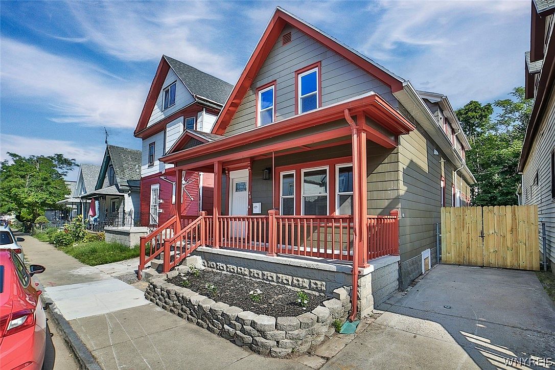 48 Boyd St, Buffalo, NY 14213 | MLS #B1554610 | Zillow