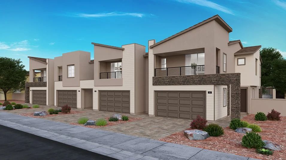 283 Shasta Crest Ave, Henderson, NV 89015 | Zillow