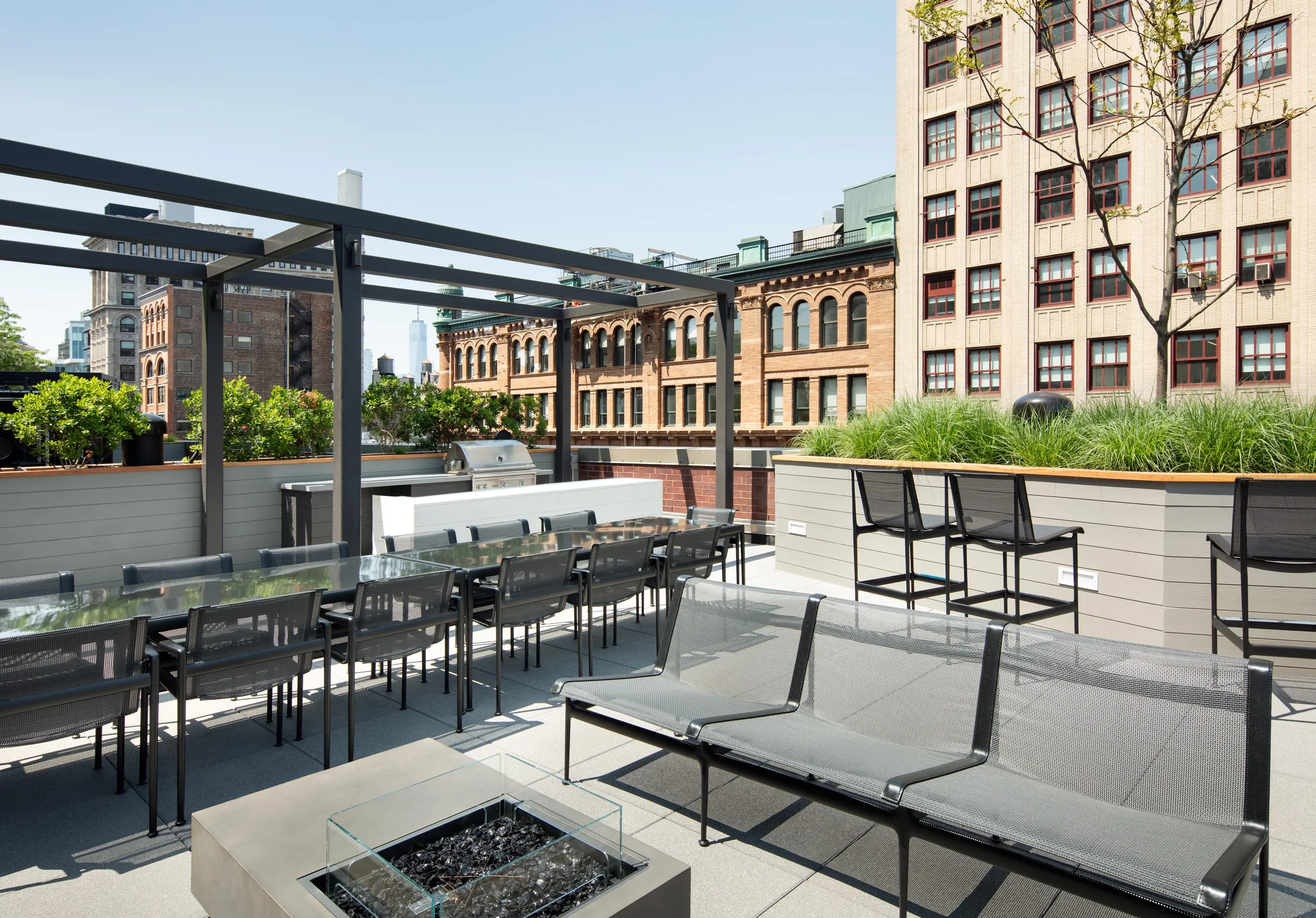 One Union Square at 1 Union Square South in Flatiron : Sales, Rentals ...