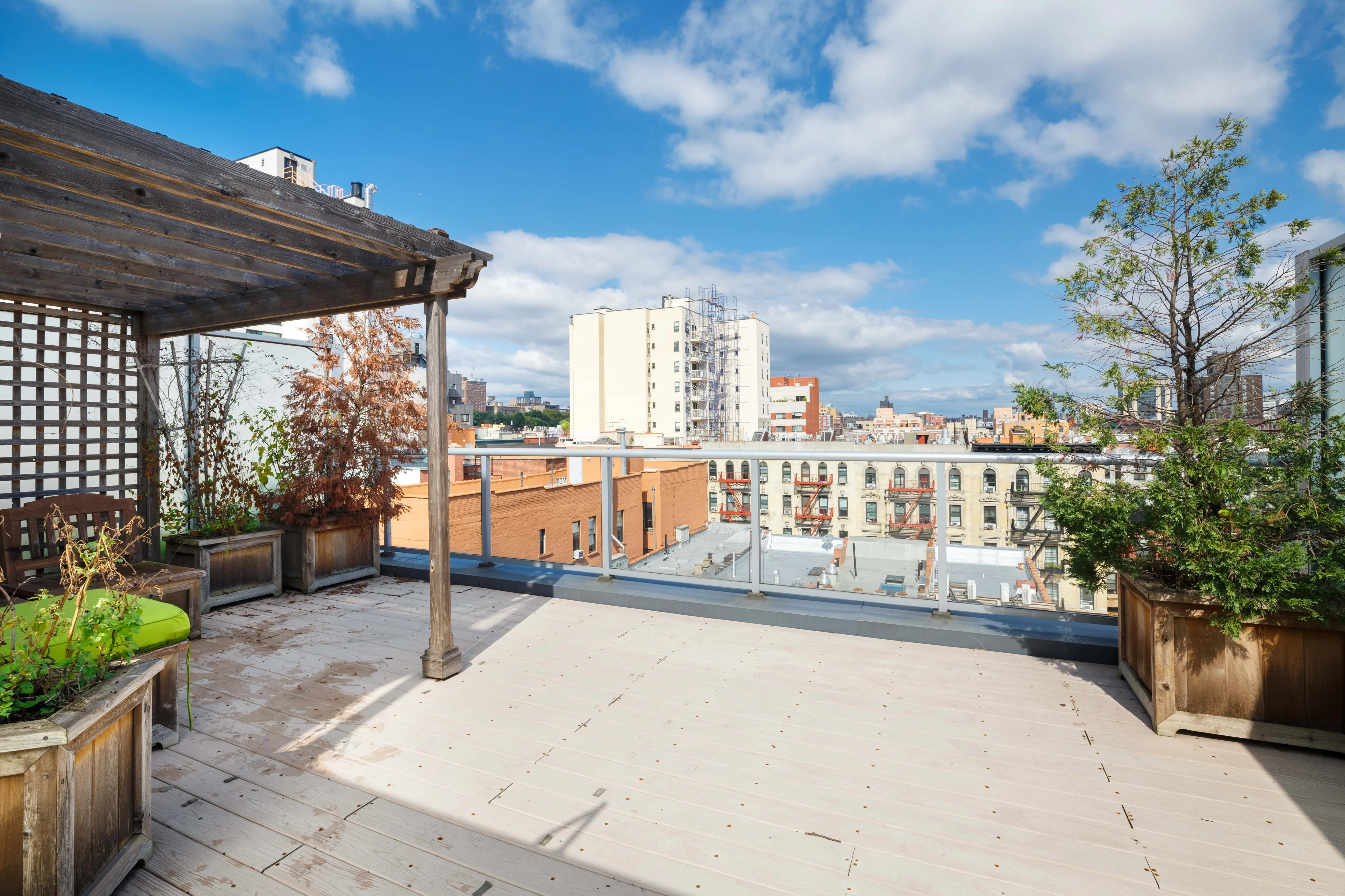 261 West 112th Street #6C in South Harlem, Manhattan | StreetEasy