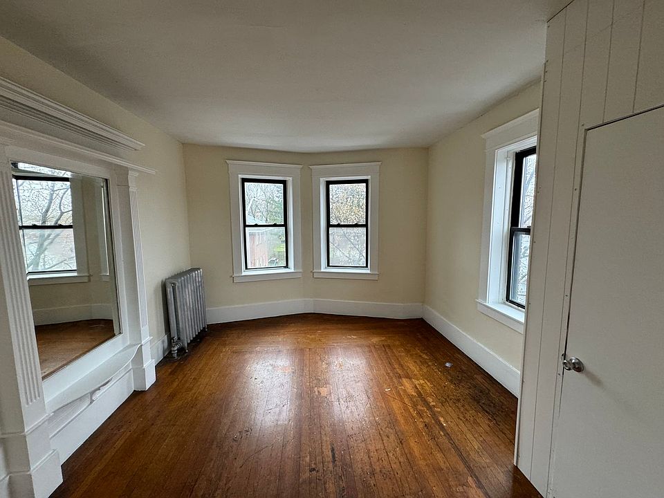 Downtown Springfield - 282 Union St Springfield MA | Zillow
