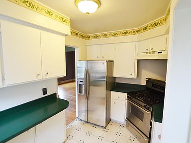 10024 Borgman Ave, Huntington Woods, MI 48070 | Zillow