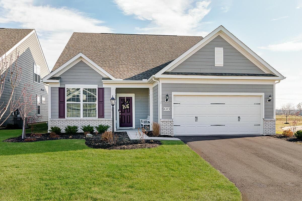 6373 Davis Cir, Powell, OH 43065 | MLS #223038424 | Zillow