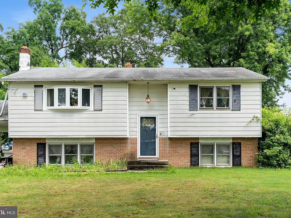 4 Kennedy Dr, Cookstown, NJ 08511 | Zillow