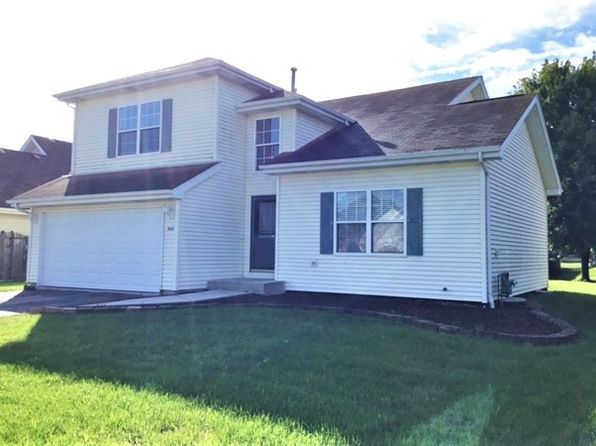 Houses For Rent in Plainfield IL - 28 Homes | Zillow